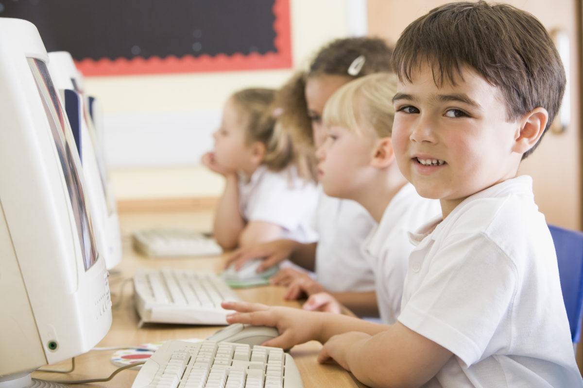 The Launching Pad For Your Child’s Future: Summer Tech Bootcamps in ...