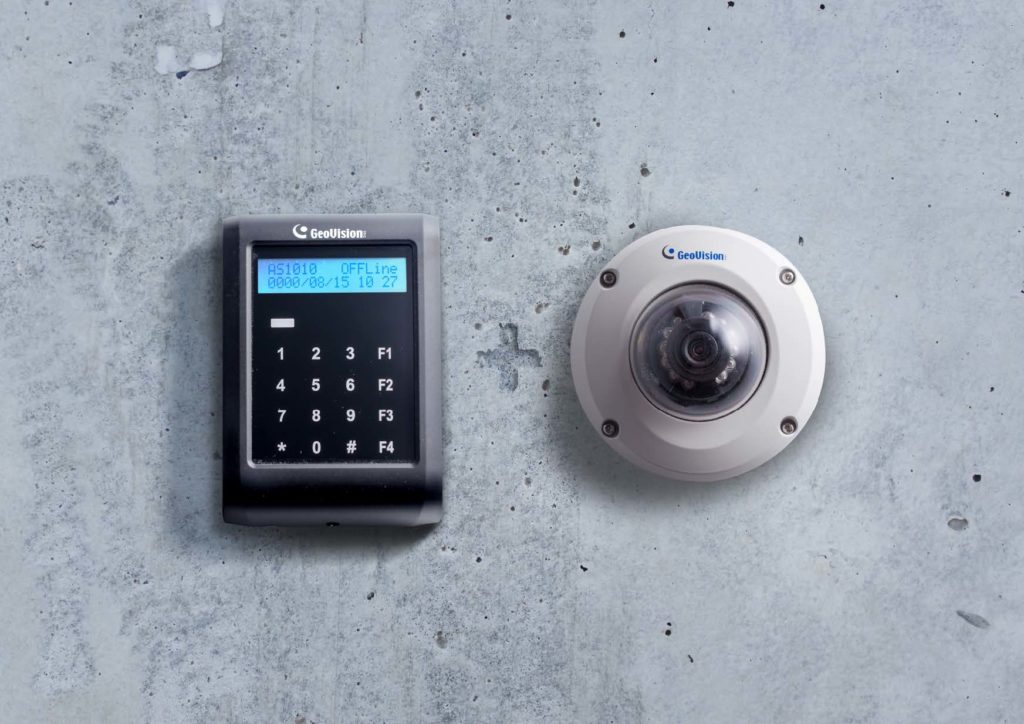 Door Access Controls: Maximizing Security Door Access Controls: Maximizing Security