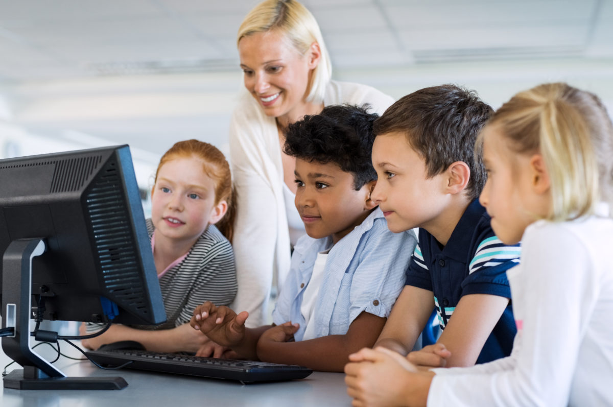 Kids Will Become STEM Superstars At These Summer Camps