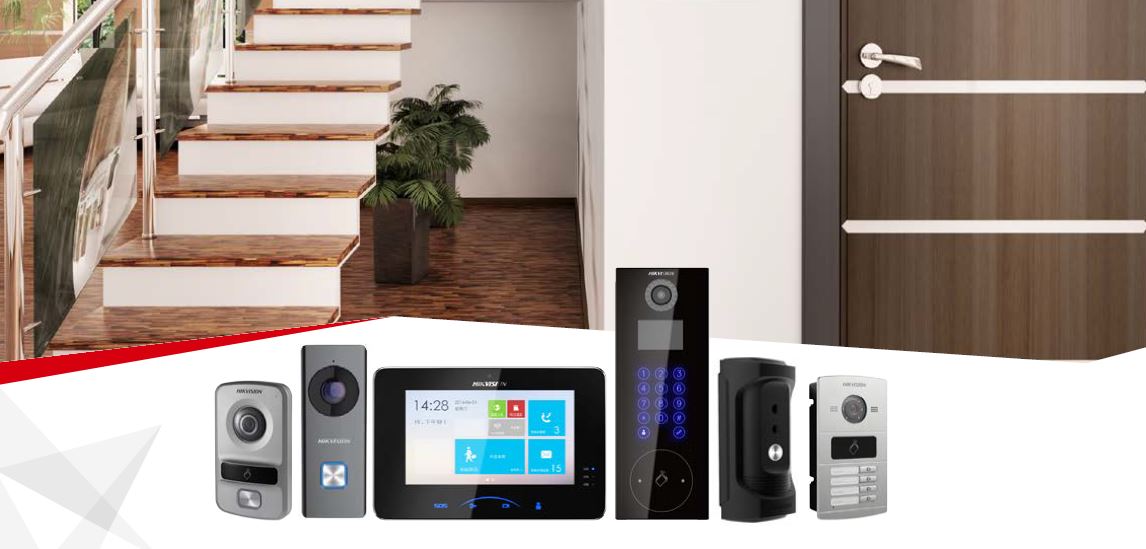 Top Capabilities and Benefits of Video Intercom Systems