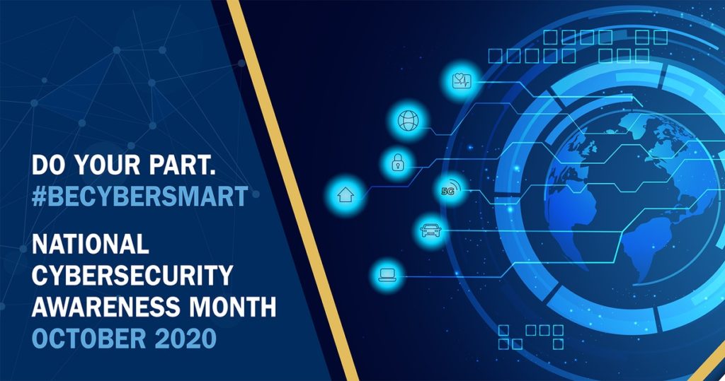 Top 8 Cyber Security Blogs from Computers Nationwide