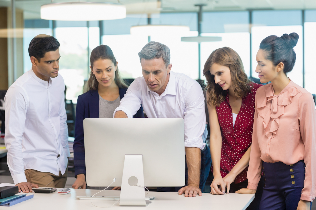 Empower Employees with Security Awareness Training Empower Employees with Security Awareness Training