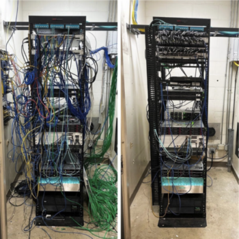 Benefits of Structured Cabling Systems