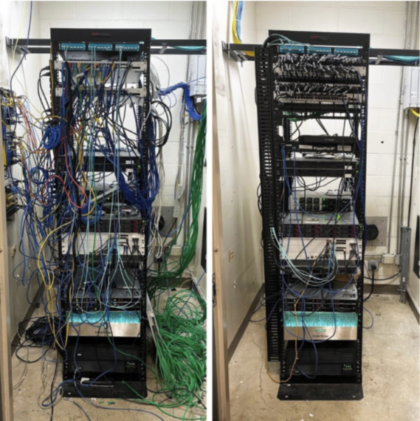 Benefits of Structured Cabling Systems