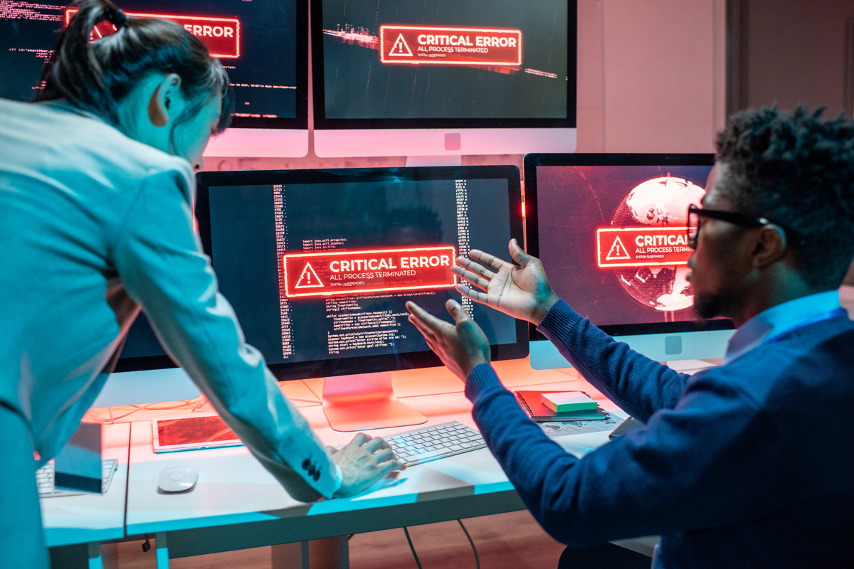 6 Ways AI-Powered Cyber Attacks Target Small Businesses