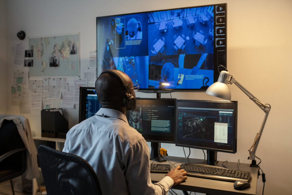 Why Physical Security Teams Should Leverage AI
